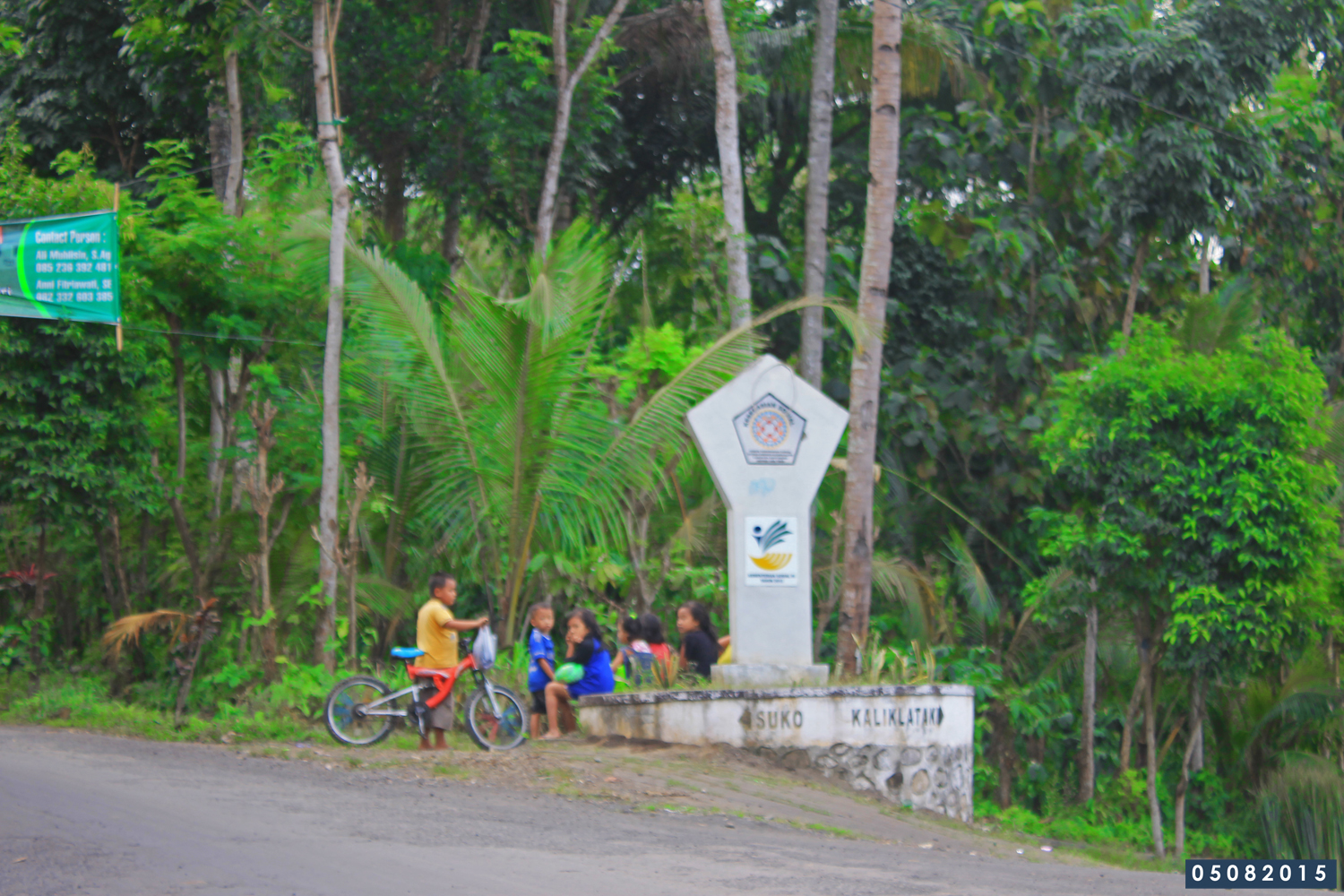 Info Desa Banyuwangi: Kelurahan Gombengsari, Kecamatan Kalipuro