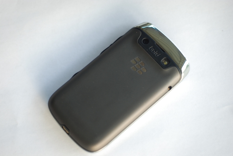 Solih Technologies: Blackberry Bold 5 9790 original Brightstar