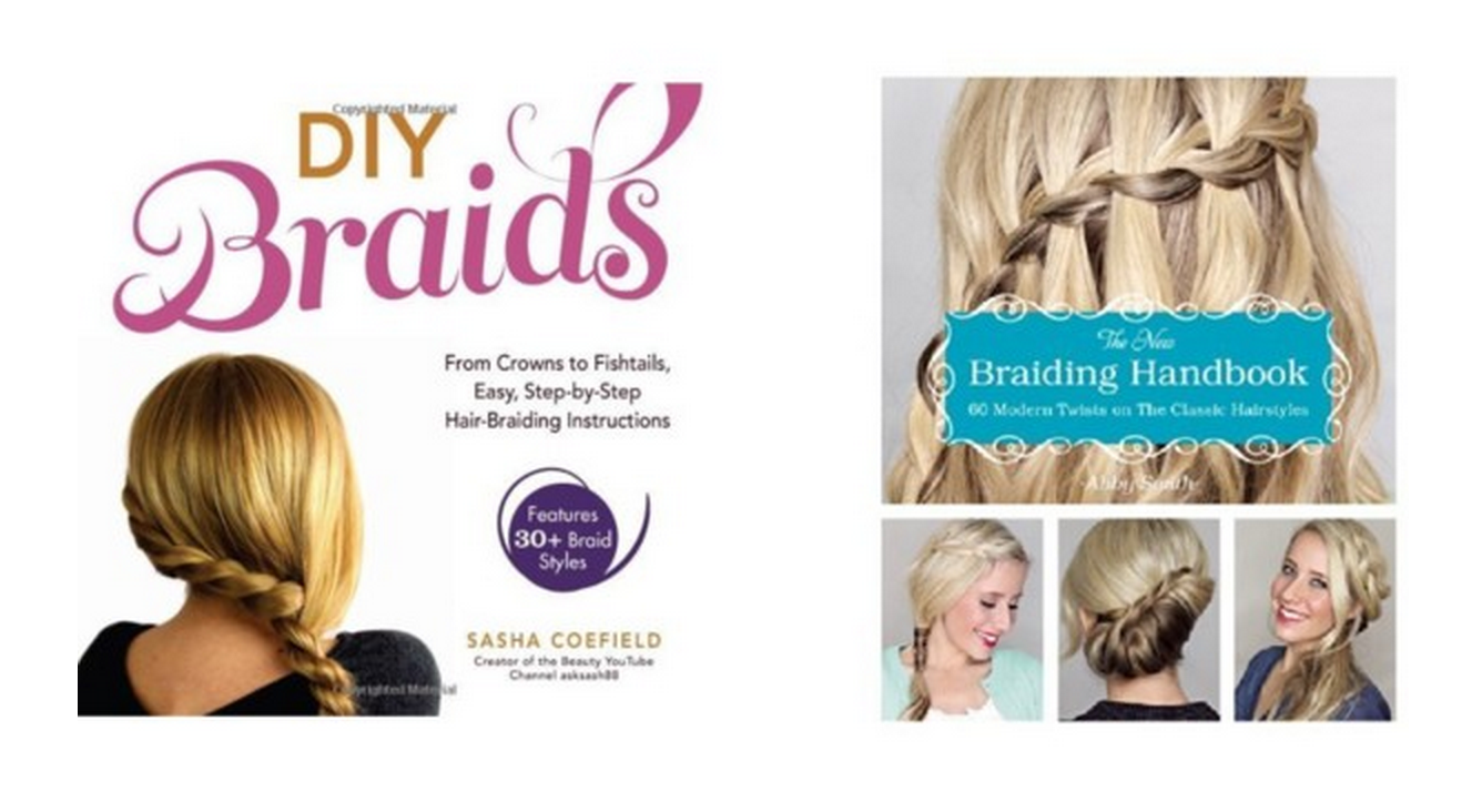 Elle Sees|| Beauty Blogger in Atlanta: Books for the Beauty Lover