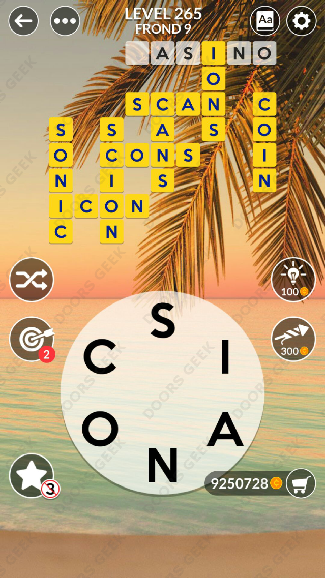 02/08/19 ~ Doors Geek