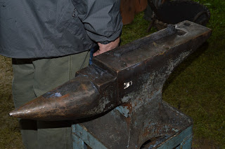 Hammer and Tongs: Blacksmithing 101: Beginner Tools