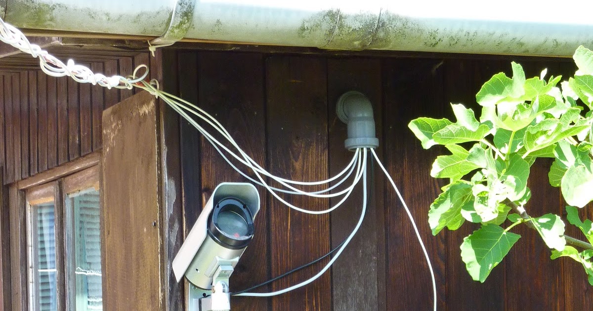 Unsere Homepage: Wetterstation