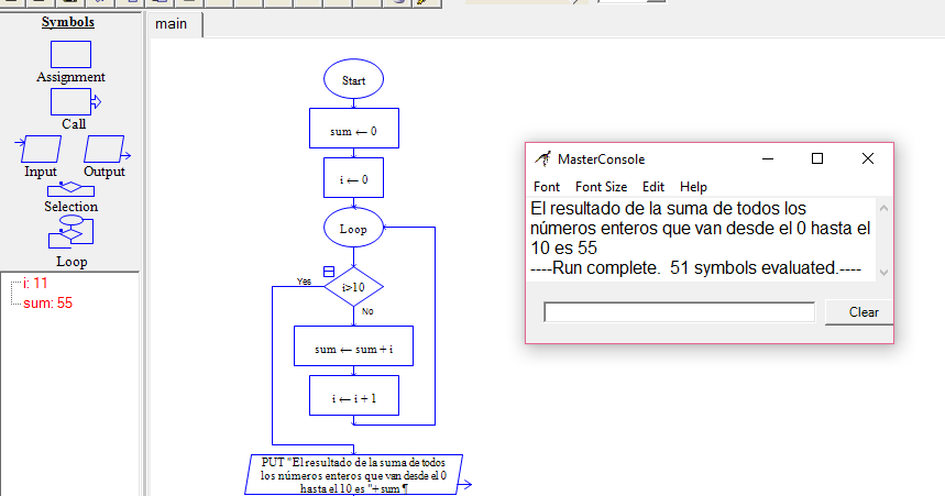 Tecnología de la Información y la Comunicación II: Ejercicio 3. RAPTOR
