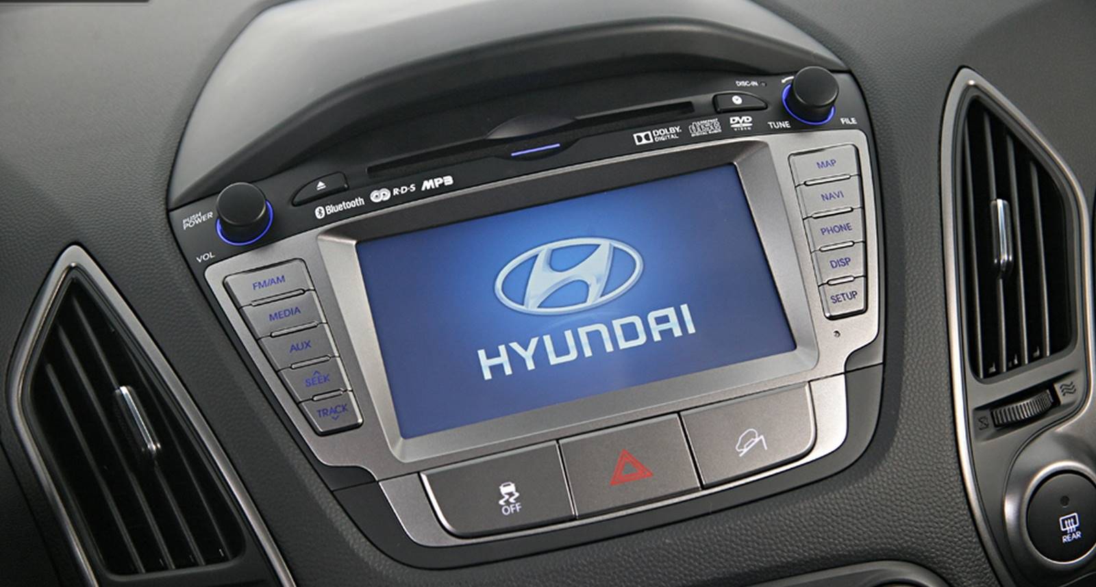 Novo Hyundai ix35 2016: preços e itens das versões - fotos