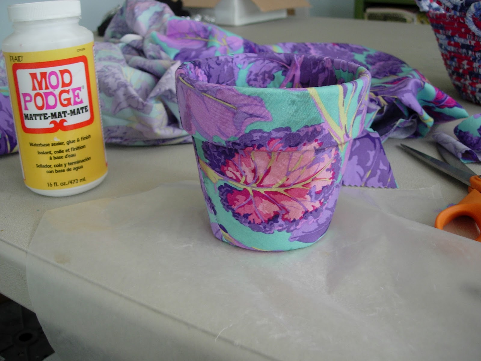 Cross Country Crafts