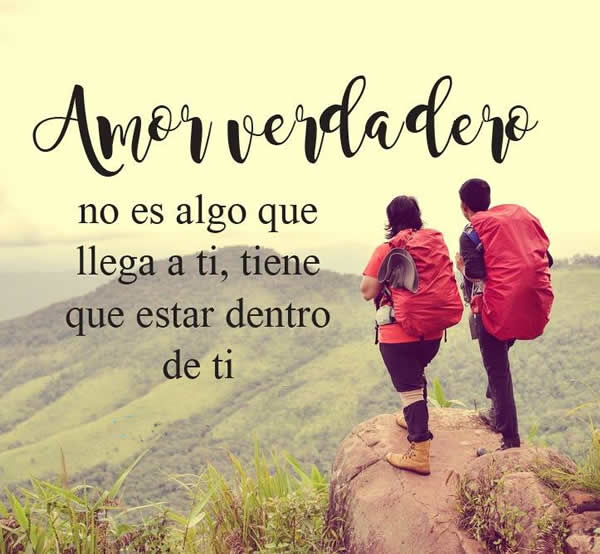 Sentimiento y palabras de amor: Definicion de amor