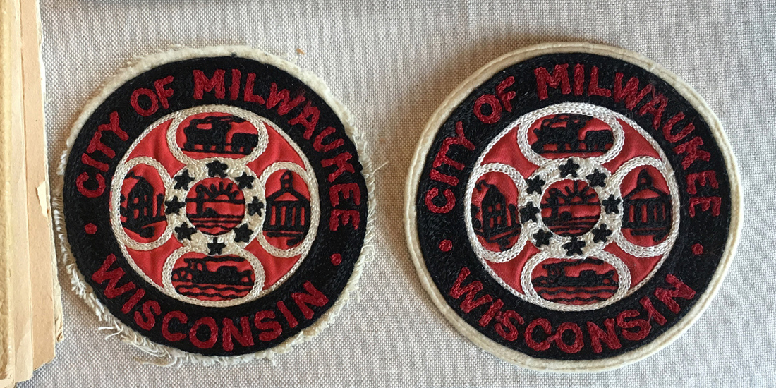 Borchert Field: "The Patch, Part II"