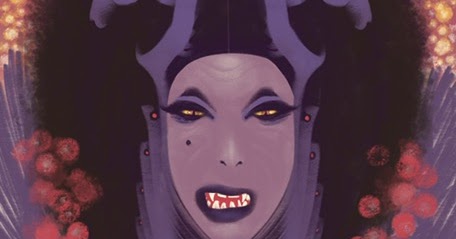 John Rozum.com: New Work