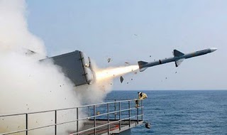 silverstrength: 7 Jenis Peluru Kendali (Rudal) Terbaik Di dunia