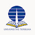 UT (Universitas Terbuka) Logo Vector ~ vectordepfree
