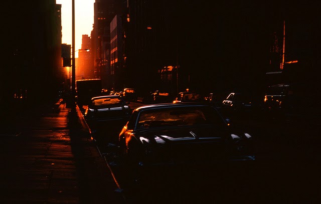 Wonderful Color Photos of New York in 1977-78 ~ Vintage Everyday
