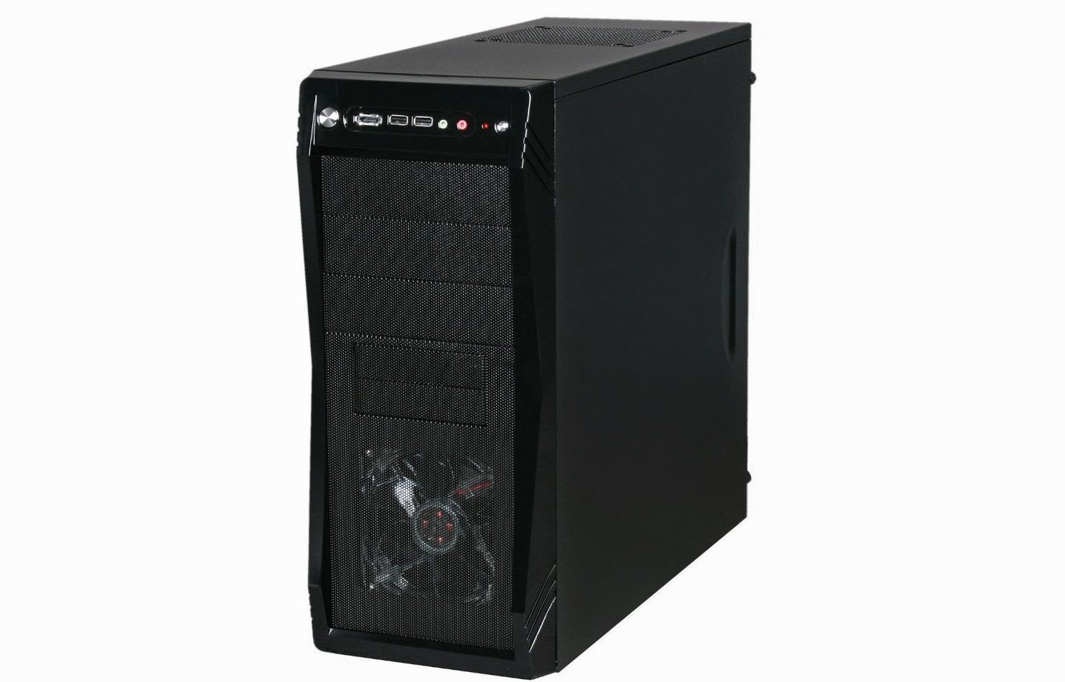 Top 20 Coolest Computer Cases 2014