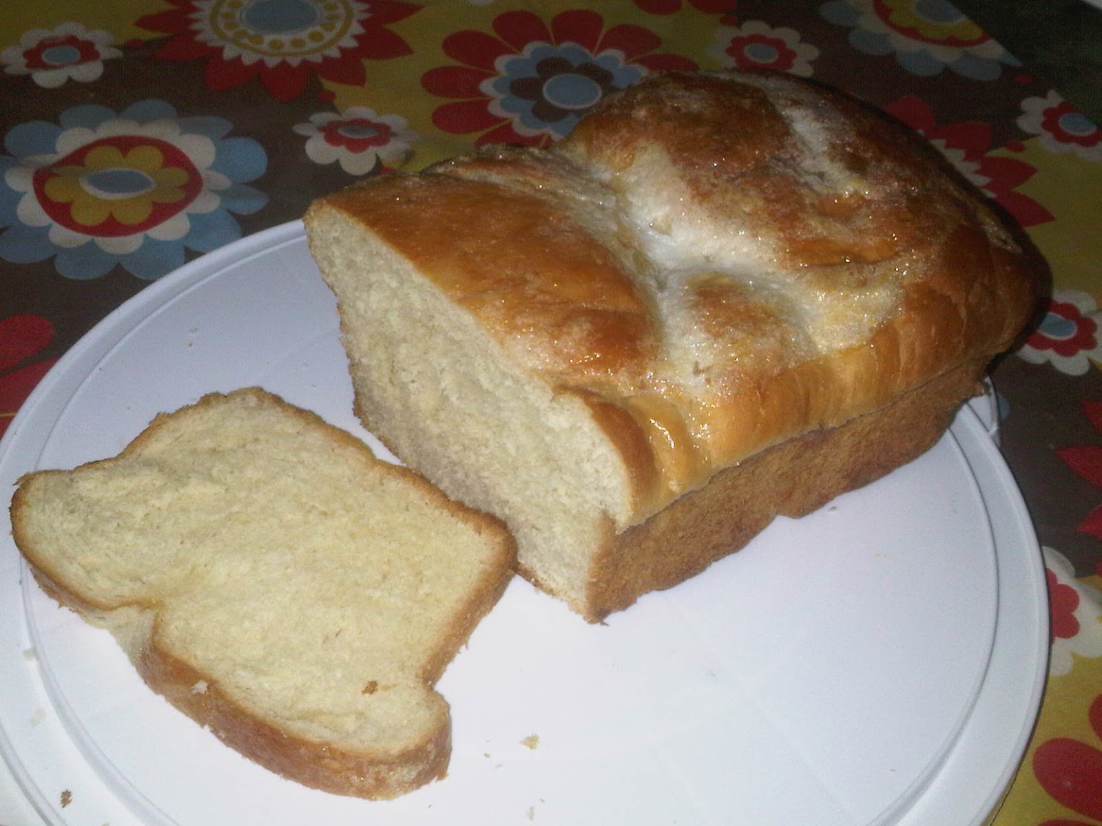 Ninoska Martinez "Tips y Recetas de Cocina": PAN EXTRA SUAVE (SALADO)