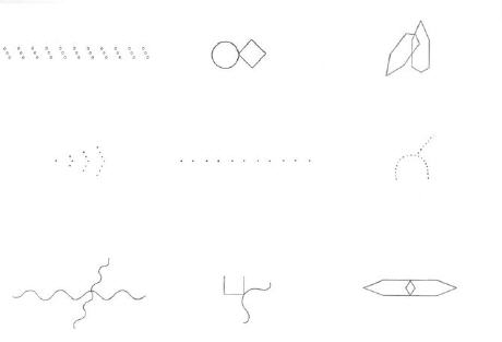 PSICOLOGIA PARA TODOS: TEST DE BENDER