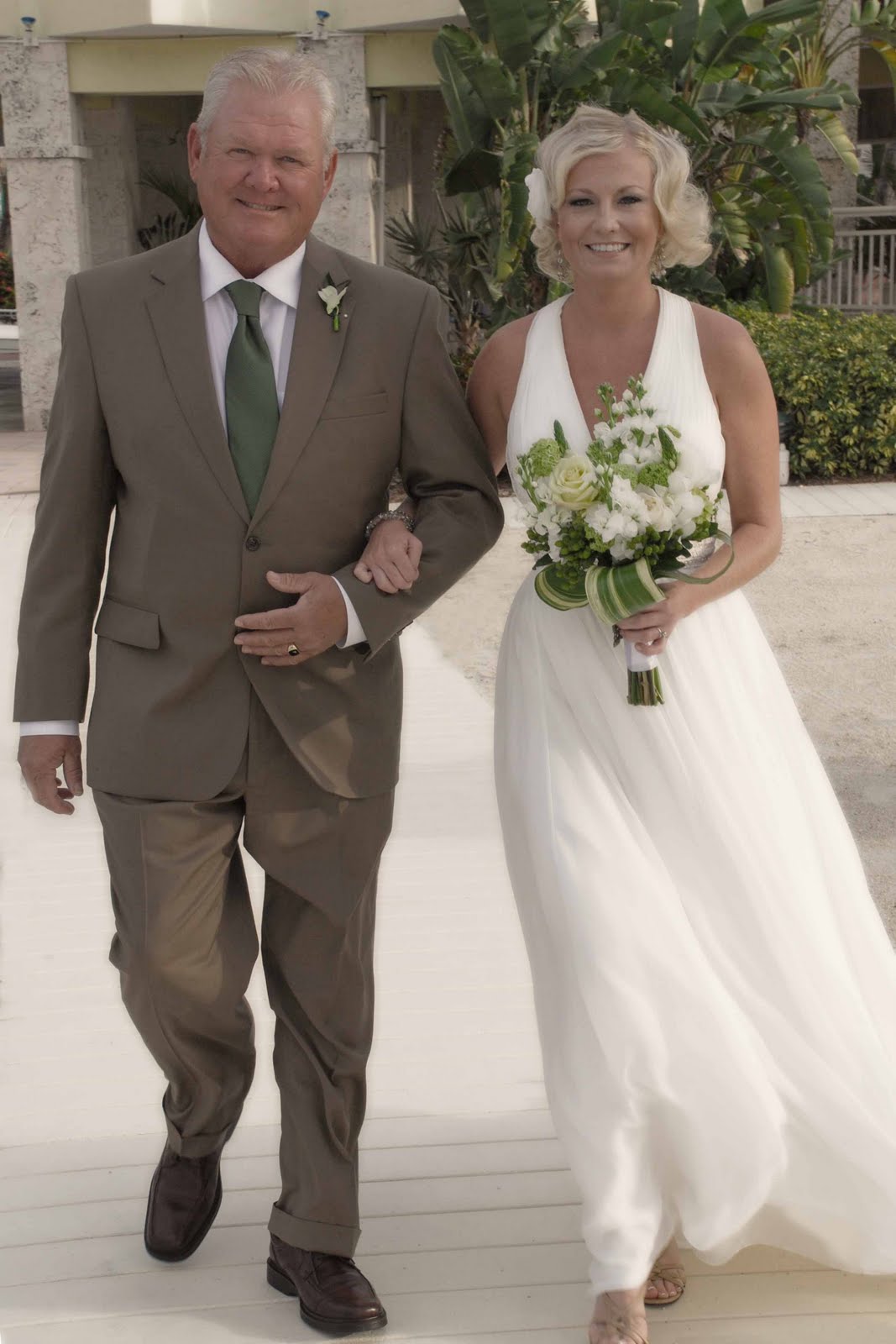 McLaughlin Photo and Video: Candice and Jason - Key Largo Marriott