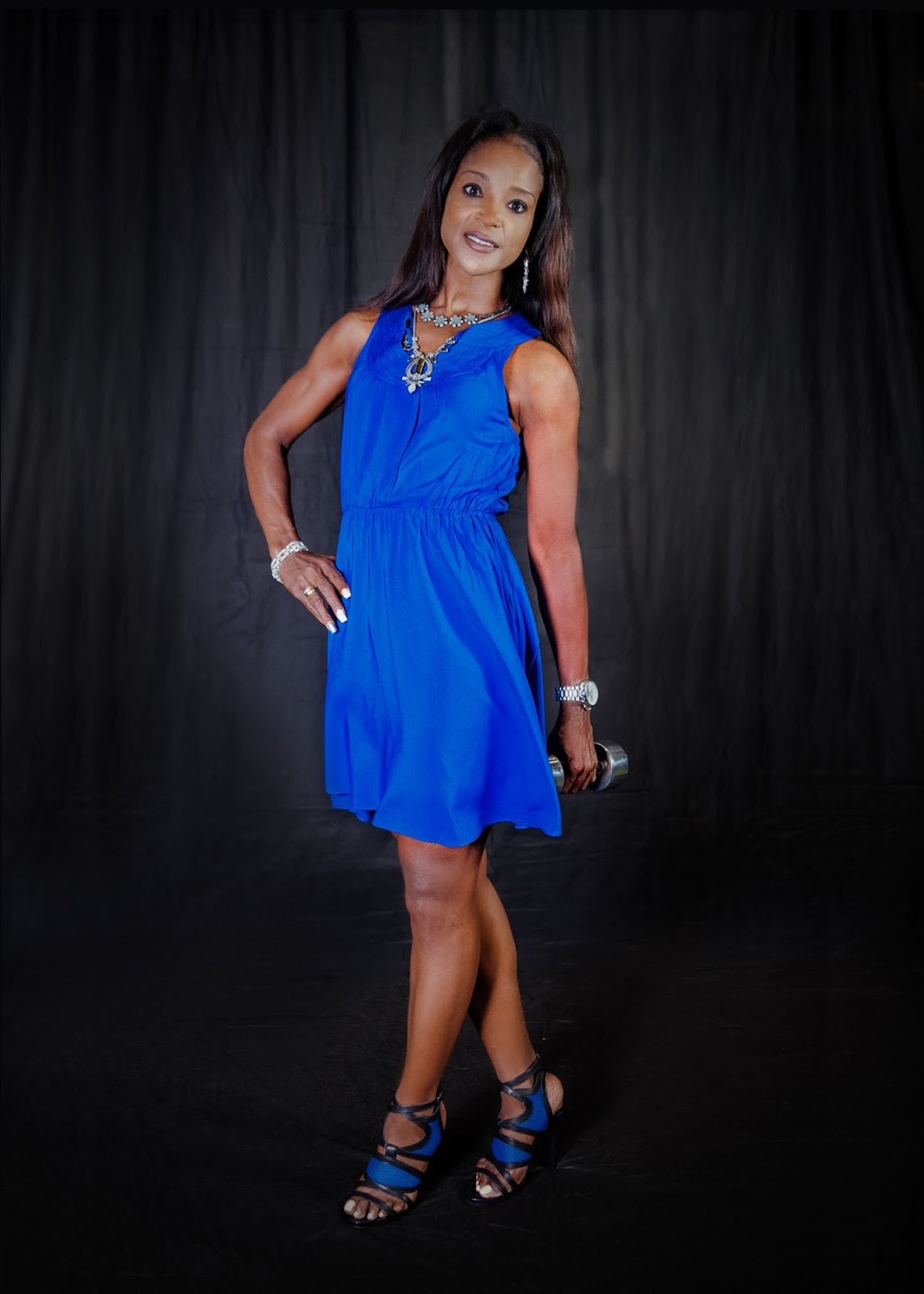 Picture This~ by Dorine Pederzani