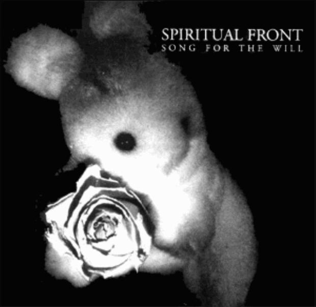 antblog: Spiritual Front - Open Wounds