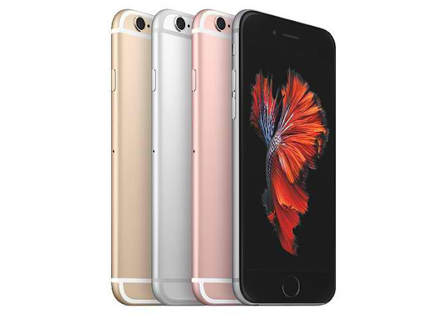Apple iPhone 6s and iPhone 6s Plus debut: Here's Everything You Need To ...