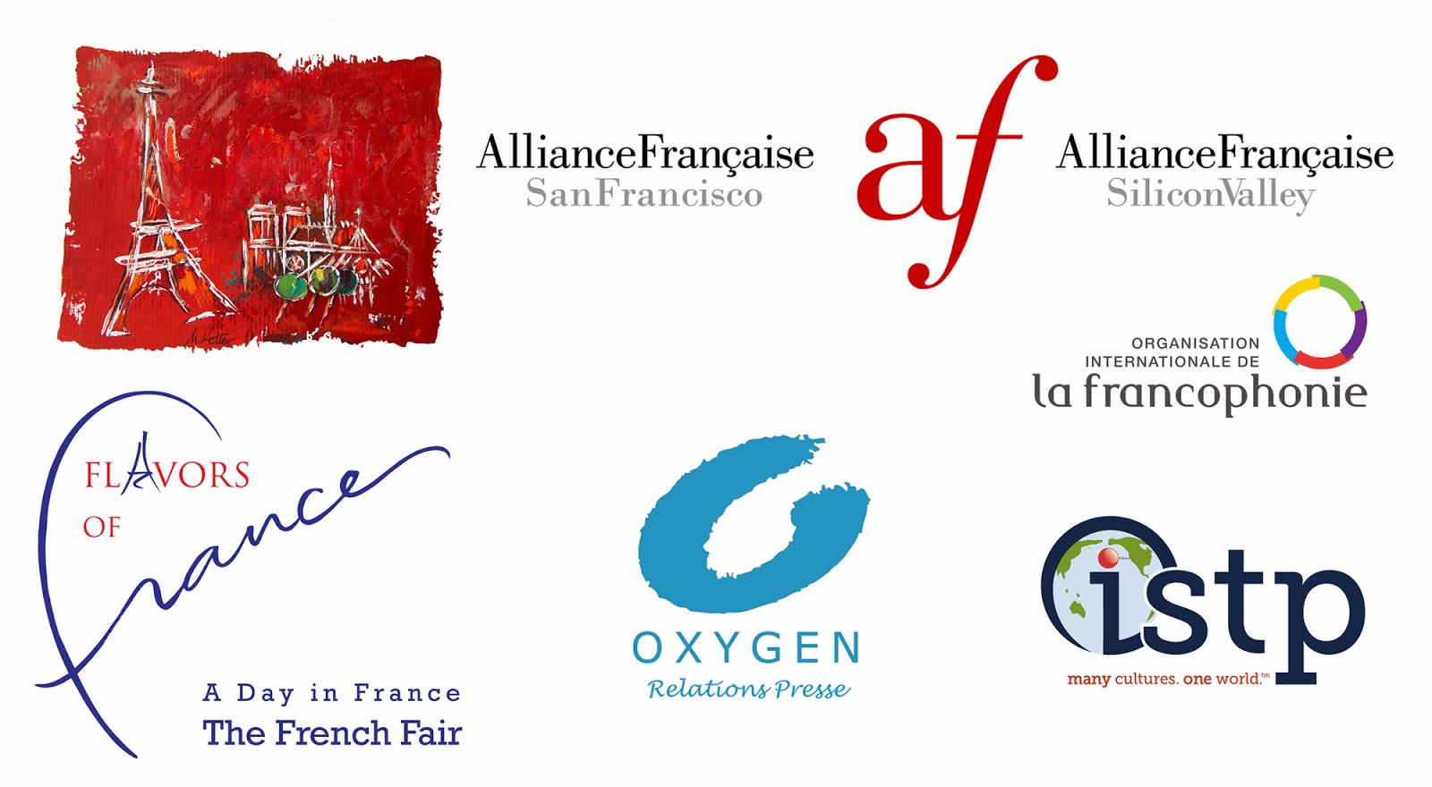 The French Fair- A day in France: Next French Fair Saturday, March 15th ...