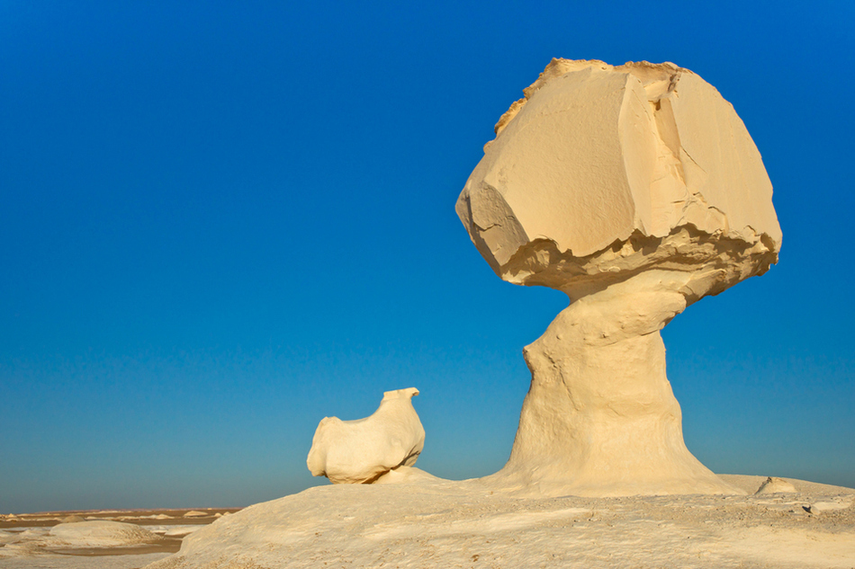 10 Most Amazing Rock Formations From Around The World