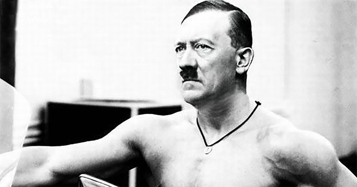 Club Pan / Biblioteca Luxliber: Hitler mas alla de la Historia y el Mito2