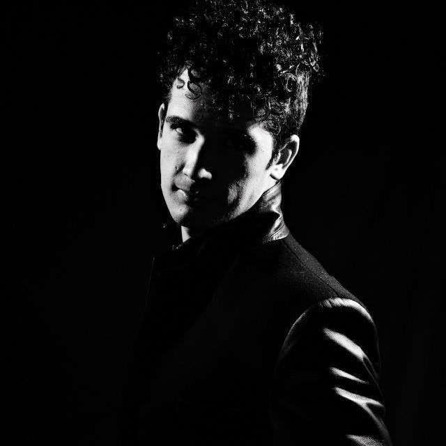 Susana Pérez TV: ALBERTO COLLADO ES FRANZ EN "ROCK OF AGES" EN LA "ERA ...