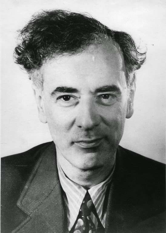 Lev Landáu: Biografía de Lev Landáu