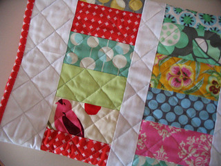 Red Pepper Quilts: Coin Quilts