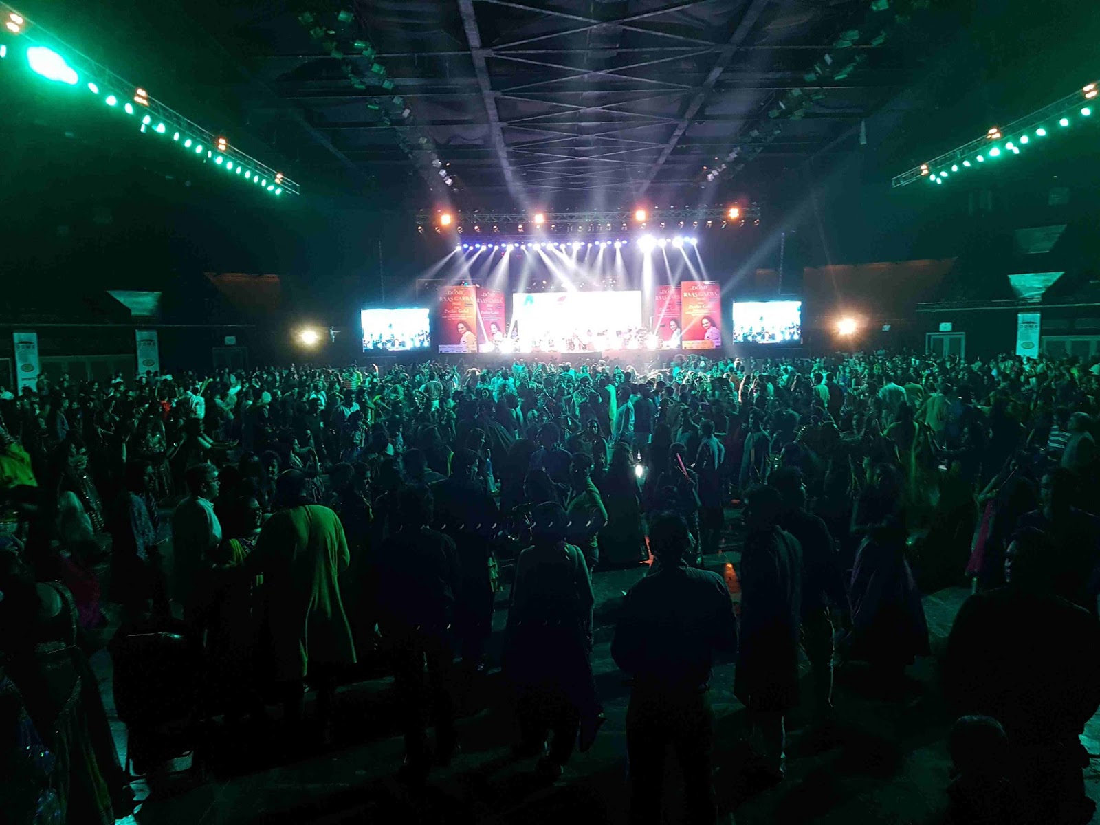 STARFRIDAY : This Navratri, Mumbai’s most glamorous and alluring ...