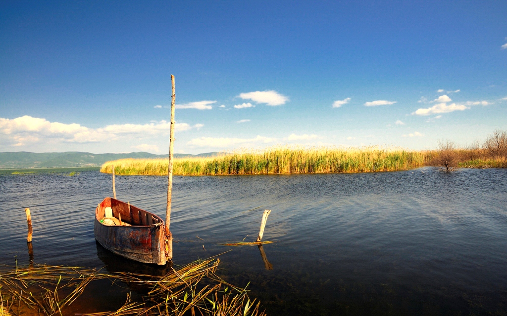 Dojran – a treasury of cultural, historical and art values