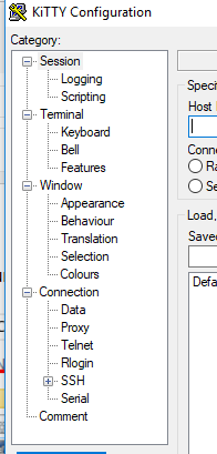 Kitty Transparency Feature