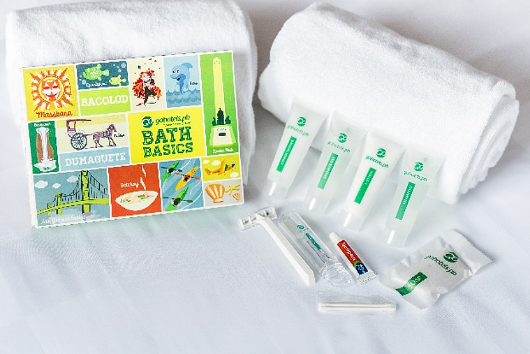 Sand Under My Feet: Now Open! Go Hotels Cubao: Offers Accessibility for ...