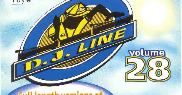 E.U.R.O.D.A.N.C.E V.E.N.T.U.R.I.N.I.: D.J. Line Volume 28