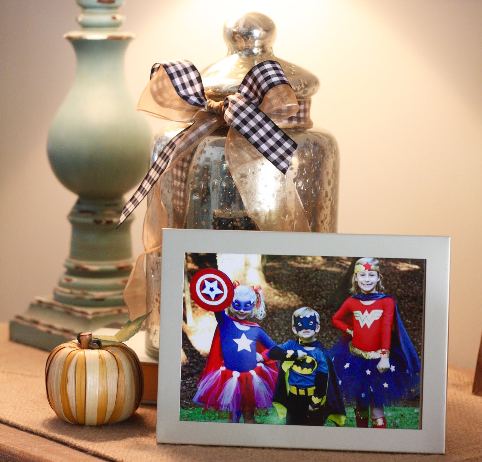 Magnolia Mamas : Tips for Decorating for Fall