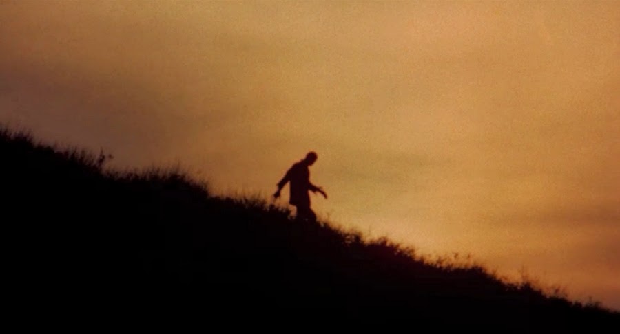 HORROR 101 with Dr. AC: THE INCREDIBLE MELTING MAN (1977) movie review