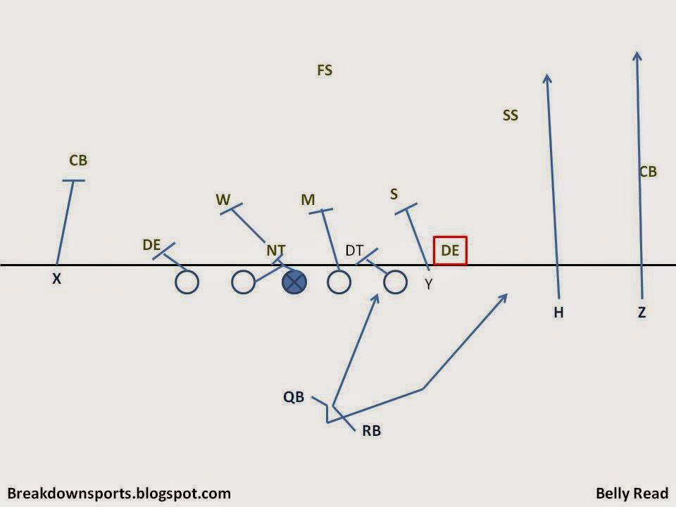 History and Evolution: The Veer and Belly Series