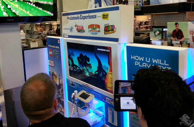 The Bit Beacon: The Nintendo Experience - Event Coverage