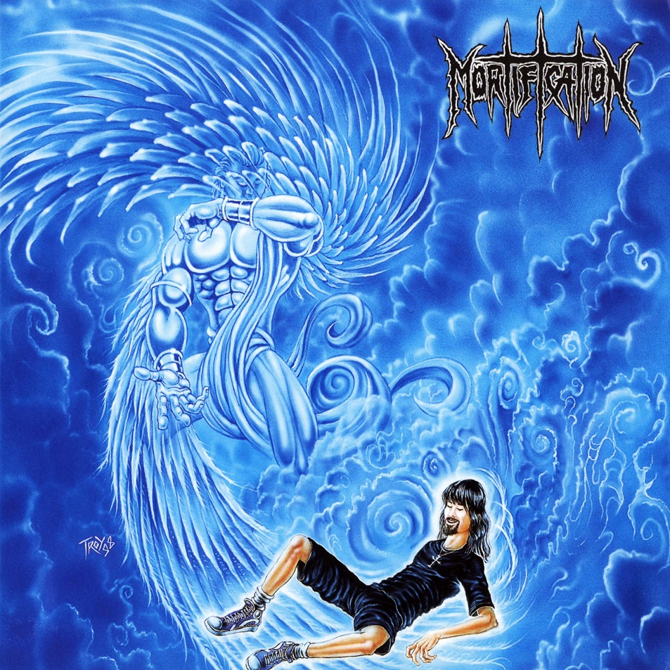 Blessed Death: Mortification