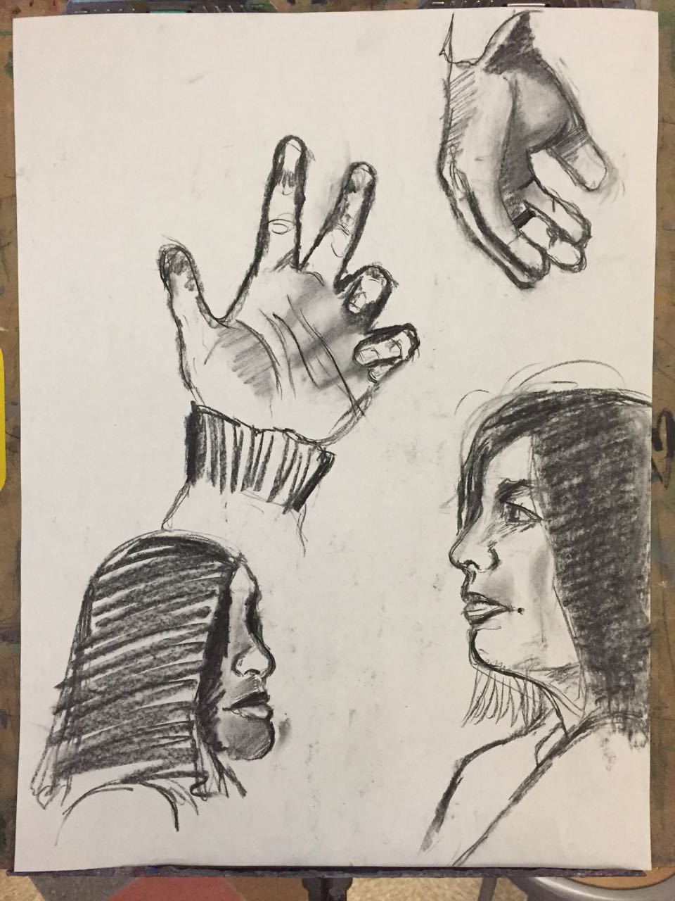 Art shares: Art 2 projects