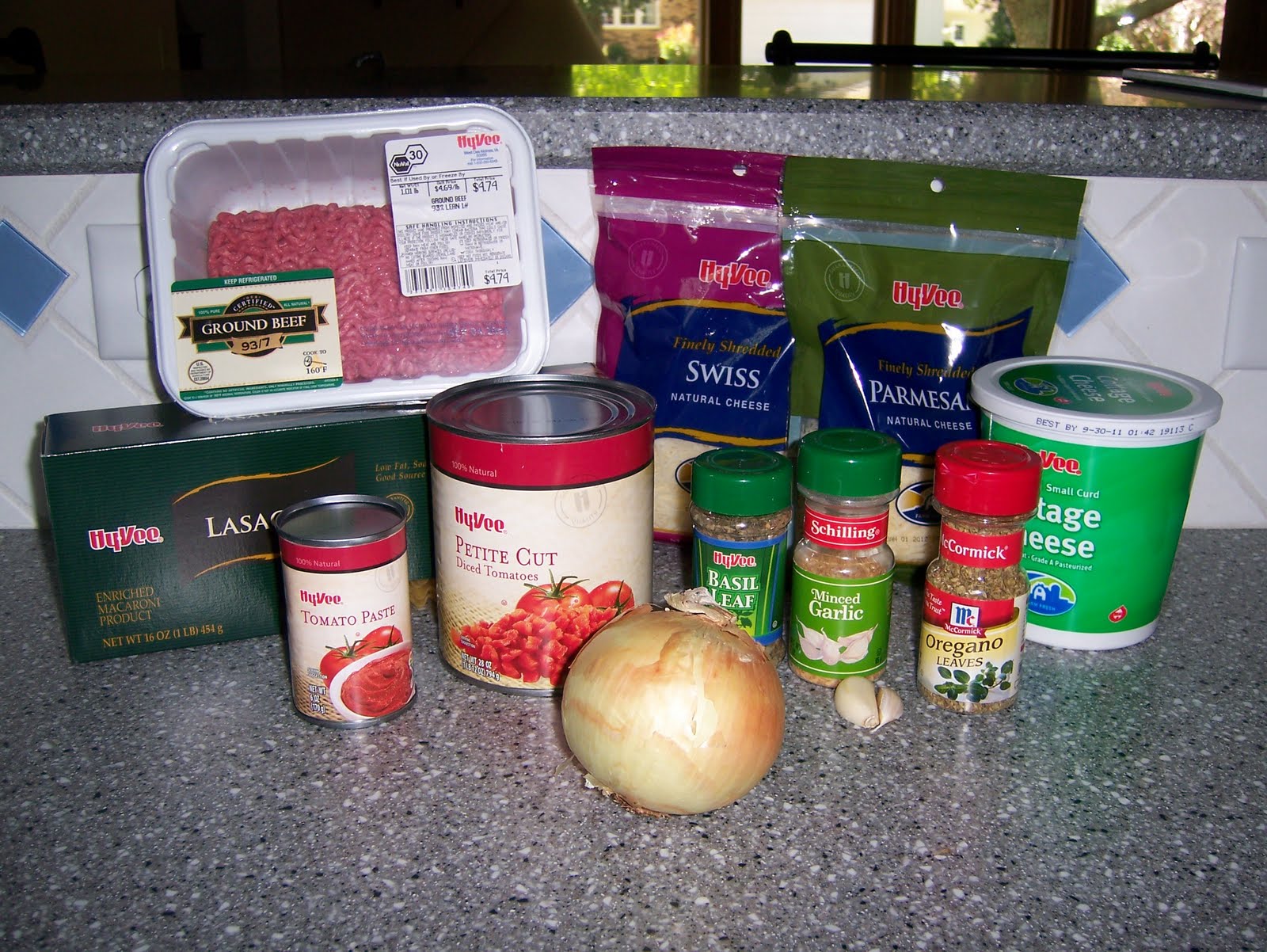 Cooking With Marilee