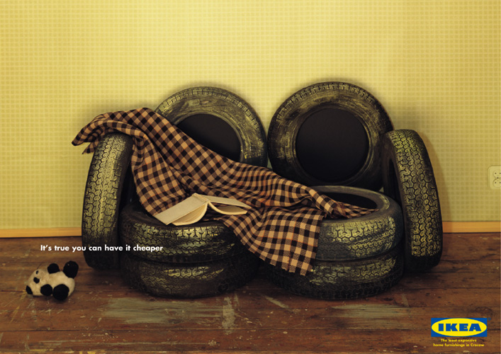 Advertising. Leo Burnett. | - 1