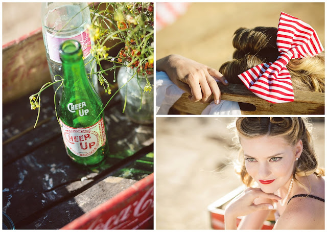 Kelli West Photography: A Beach Beauty {Kelli West Photography}