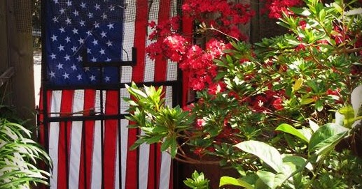 Mystery Fanfare: Memorial Day Mysteries - Memorial Day Crime Fiction