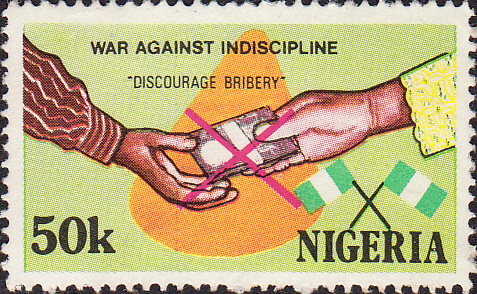 'Buhari’s Nigeria reawakens War Against Indiscipline ... But Let Him ...