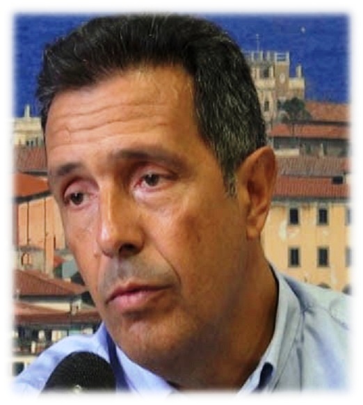 ilVicinato.it: PORTOFERRAIO, ROBERTO MARINI A PAOLO ANDREOLI: “Il ...