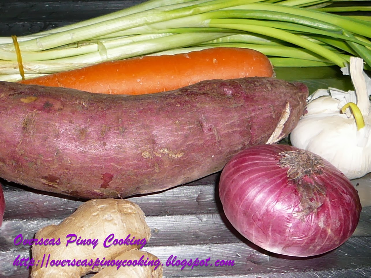Sop Buntut, Sup Buntut, Indonesian Oxtail Soup