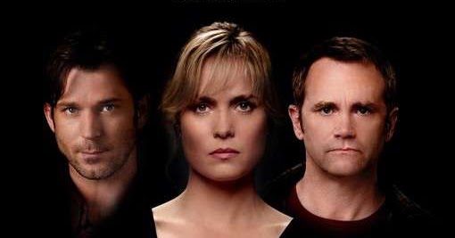 SNEAK PEEK : "Red Widow: The Captive" - March 31, 2013