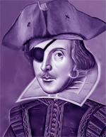 humanities blog: President shakespeare's legacy