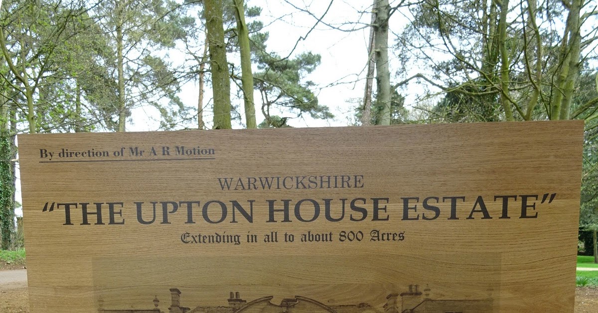 Vintage Vixen: Upton Top Ranking - Art Deco Glamour In Rural Warwickshire