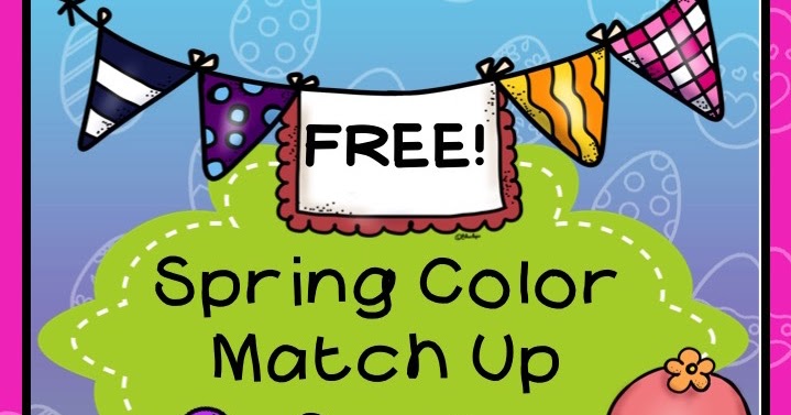 Classroom Freebies Too: Spring Time Fun- Open Ended Freebie from Looks ...